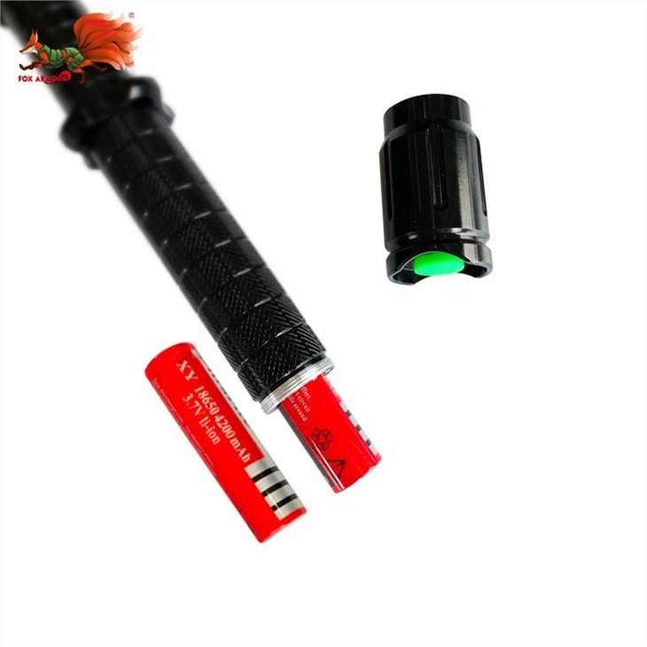 China Custom Electric Shock Baton Stick Manufacturers Suppliers ...