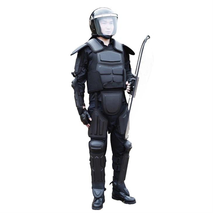 China Custom Full Body Protection Suit Anti Riot Suit Manufacturers ...